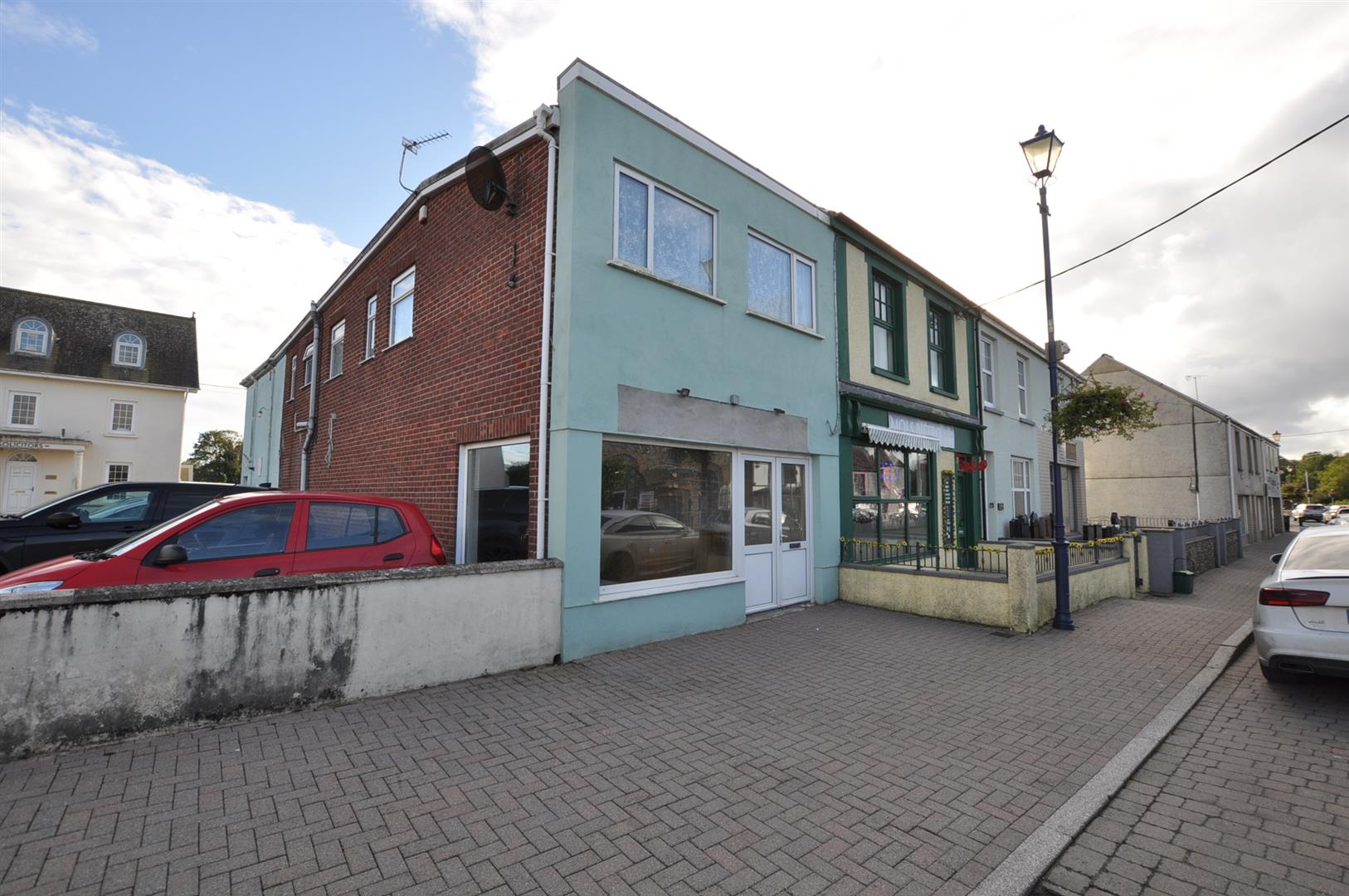 Pentre Road, St. Clears, Carmarthen – Terry Thomas & Co Estate Agents ...